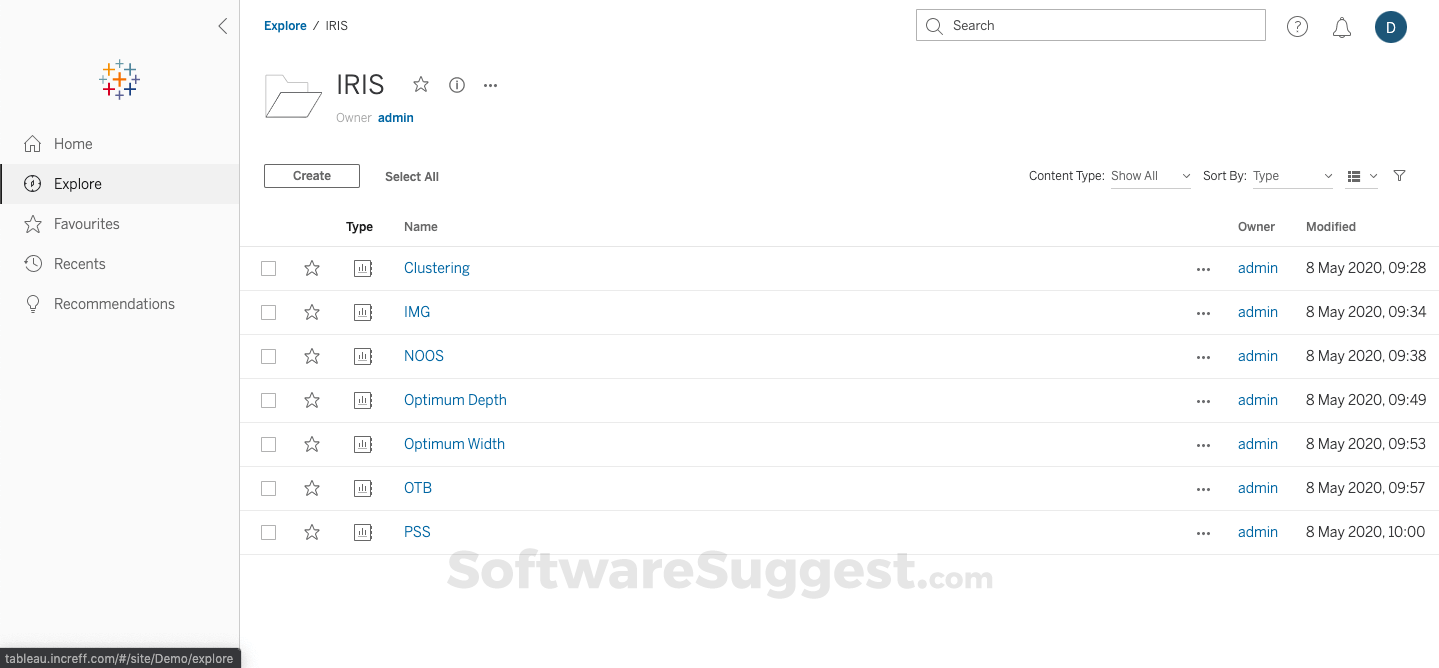 IRIS Enterprise - Pricing, Features, and Details in 2025