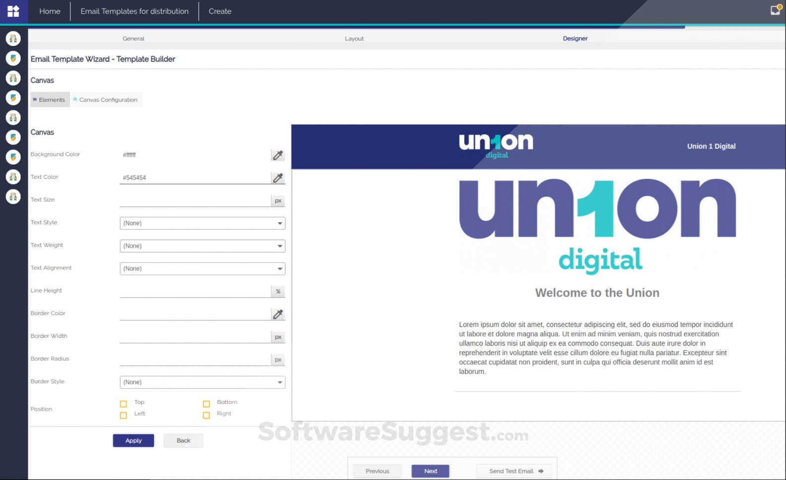 Union1 - Pricing, Features, and Details in 2025