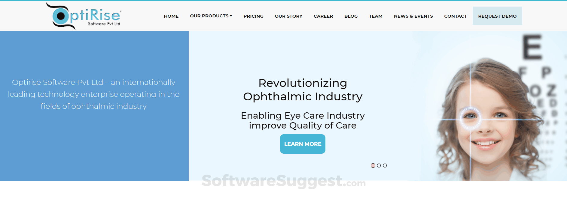 iCareBuddy - Pricing, Features, and Details in 2025