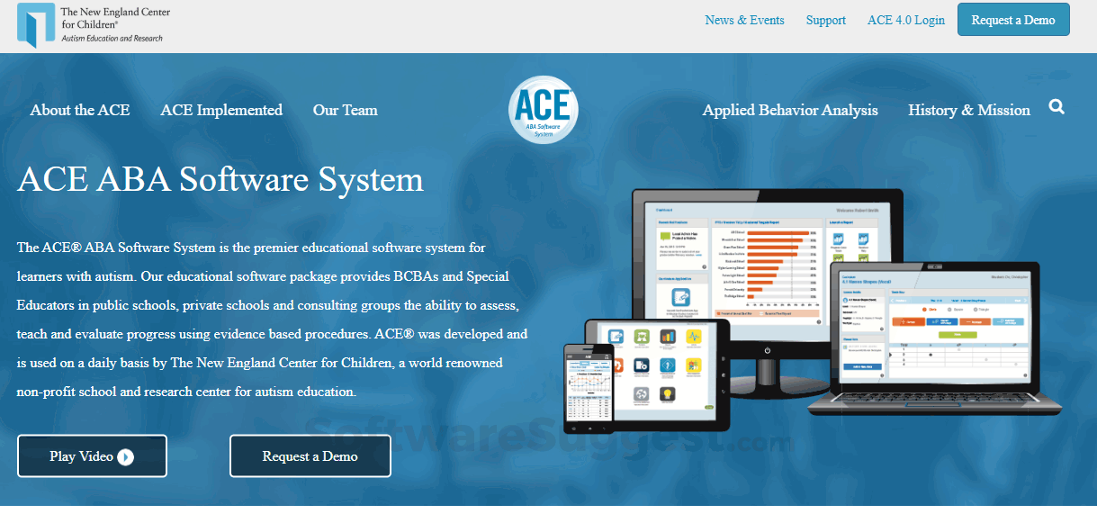 ACE ABA - Pricing, Features, and Details in 2026