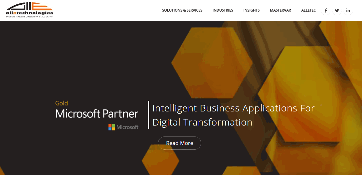 Alletec Pricing, Features, and Reviews (Jun 2025)