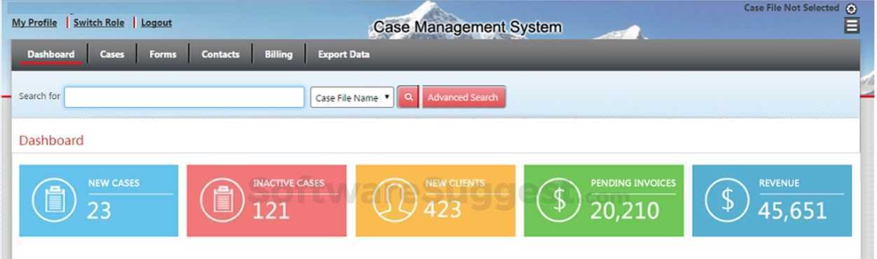 Legal Case Tracker - Pricing, Features, and Details in 2025