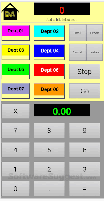 Pocket Cash Register App - Pricing, Features, and Details in 2026