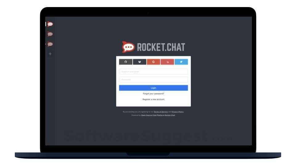 Rocket.Chat Pricing, Features, and Reviews (May 2025)