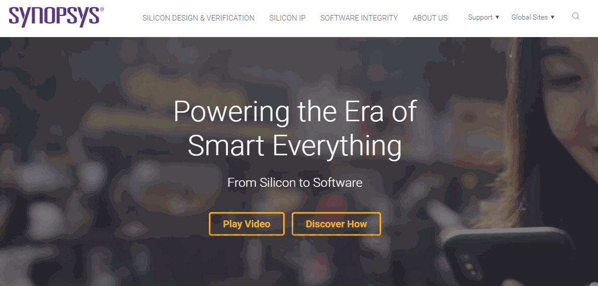 Synopsys - Pricing, Features, and Details in 2025