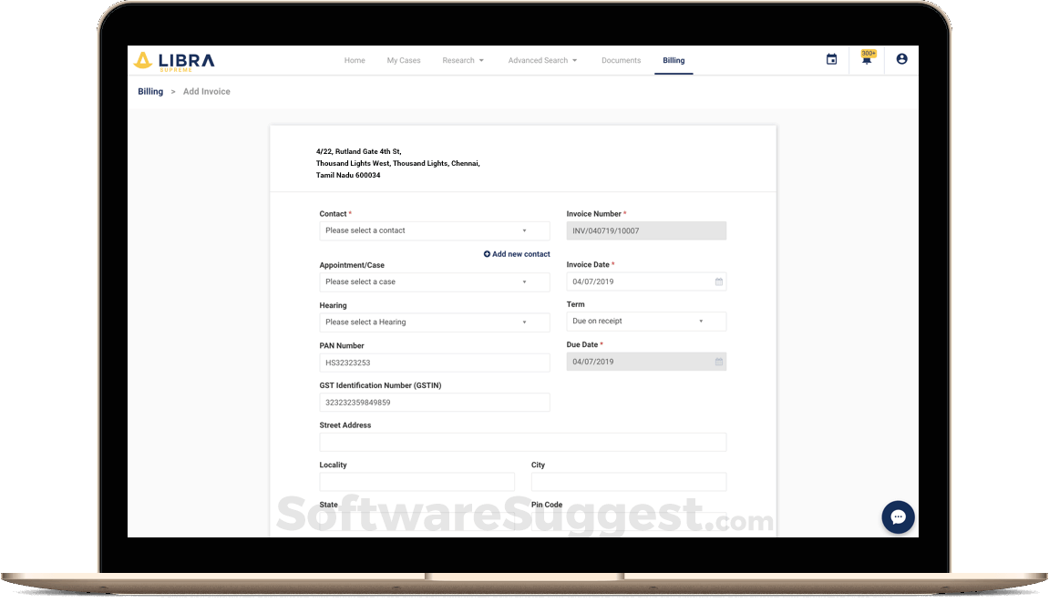 LIBRA - Pricing, Features, and Details in 2025