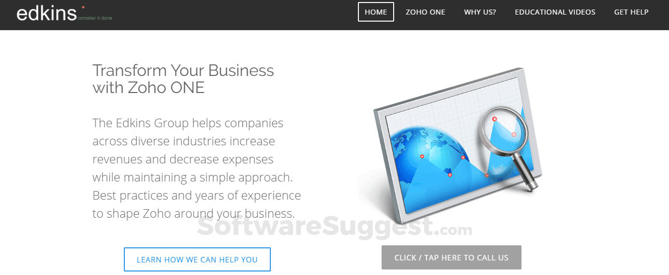 The Edkins Group - Pricing, Features, and Details in 2025