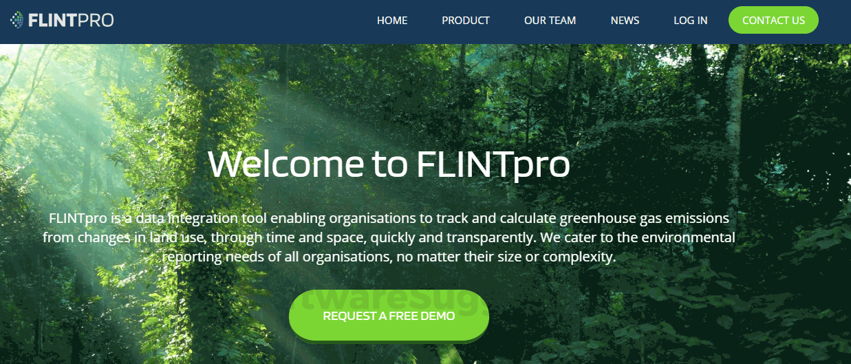 FLINTpro - Pricing, Features, and Details in 2025
