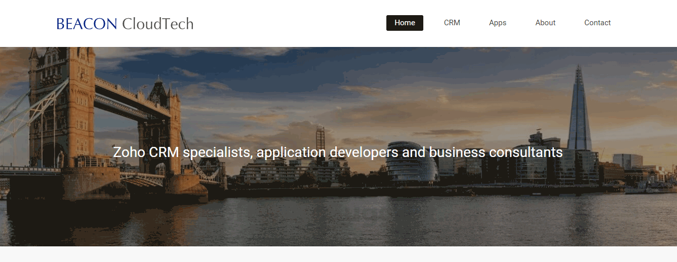 Beacon Cloud Pricing, Features, and Reviews (Apr 2025)