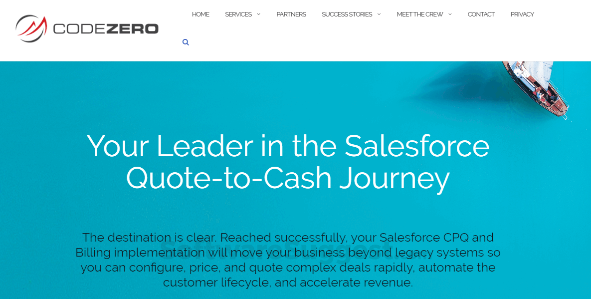 Code Zero - Pricing, Features, and Details in 2025