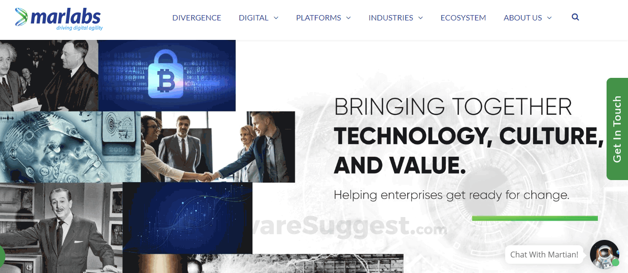 Marlabs - Pricing, Features, and Details in 2025