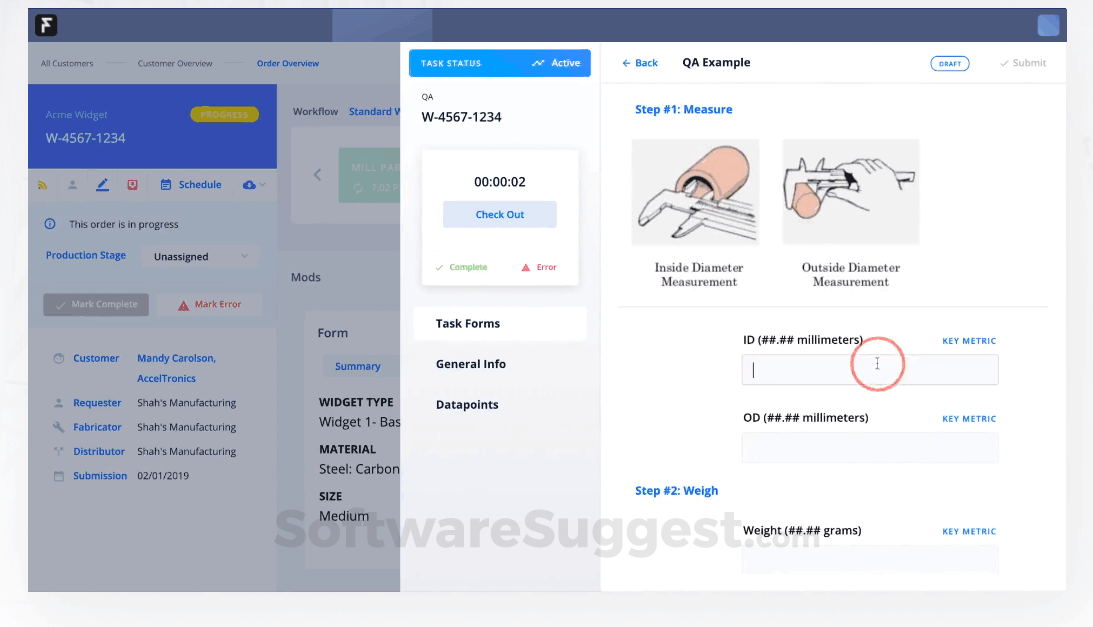 FactoryFour - Pricing, Features, and Details in 2025