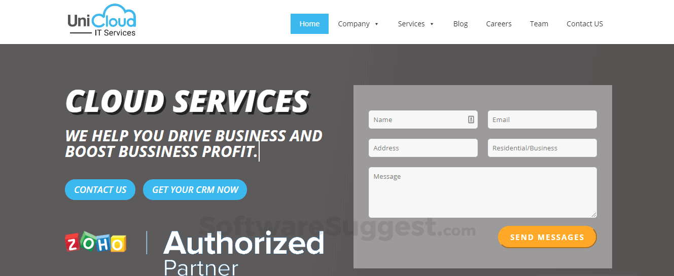 Unicloud - Pricing, Features, and Details in 2025