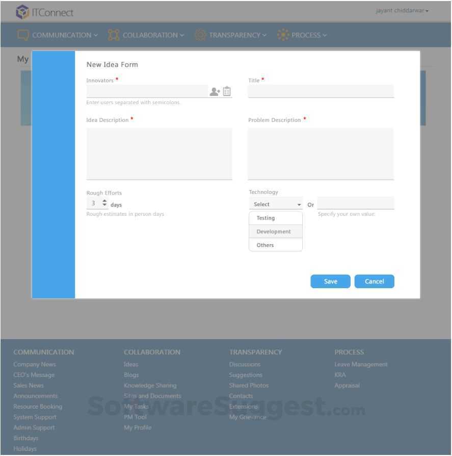ITConnect - Pricing, Features, and Details in 2025