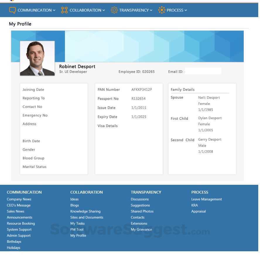 ITConnect - Pricing, Features, and Details in 2025