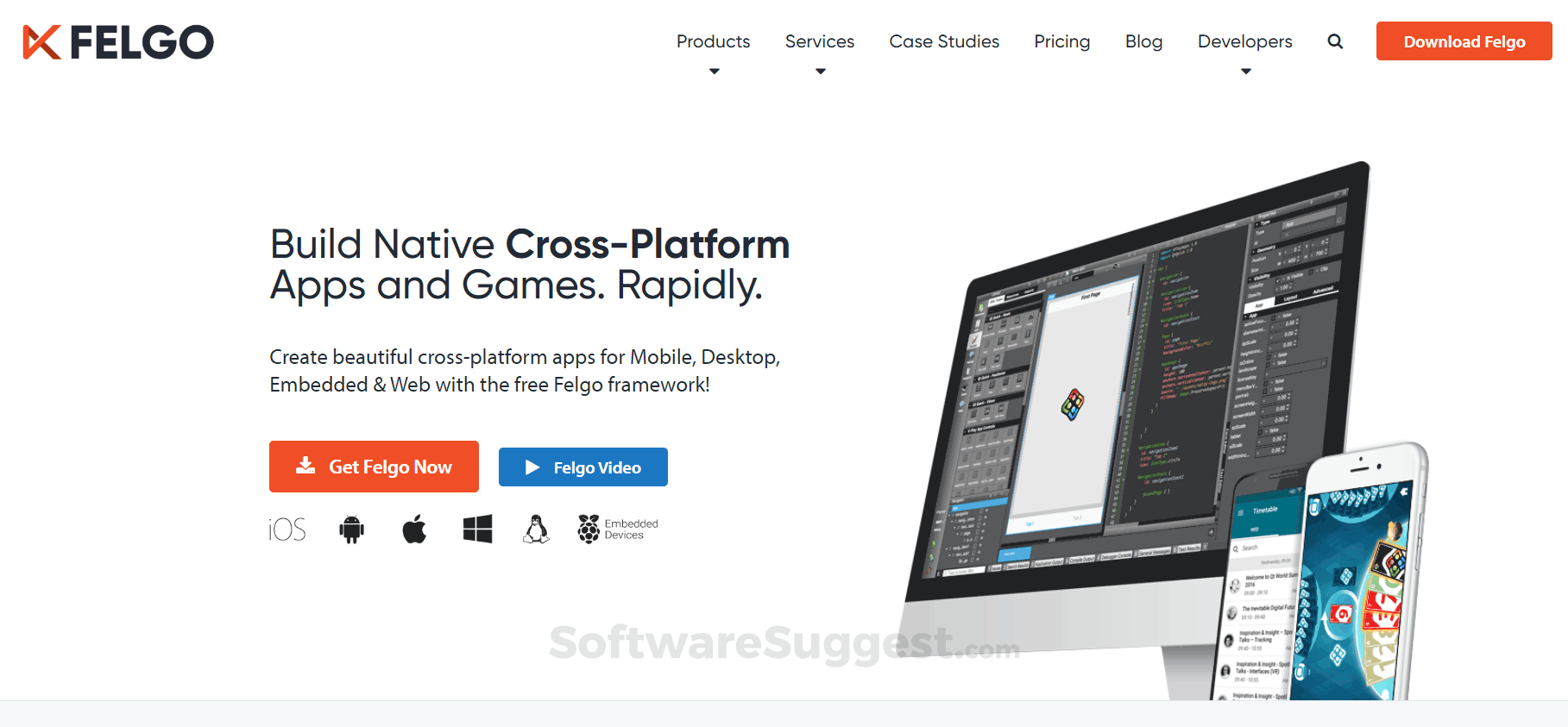 Felgo: Reviews, Pricing, Features in 2025