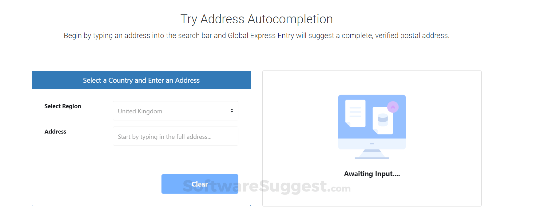 Melissa Address Autocomplete - Pricing, Features, and Details in 2026