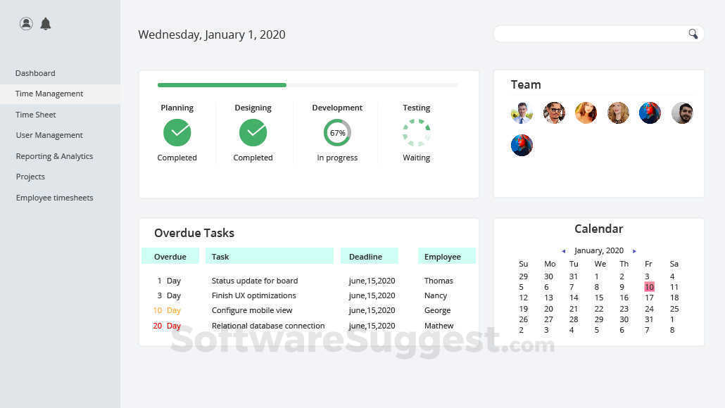 IPIX PMS - Pricing, Features, and Details in 2025