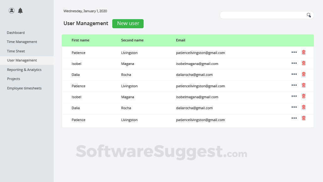 IPIX PMS - Pricing, Features, and Details in 2025