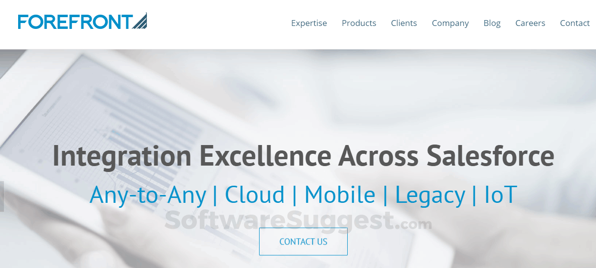 ForeFront Pricing, Features, and Reviews (Jun 2025)