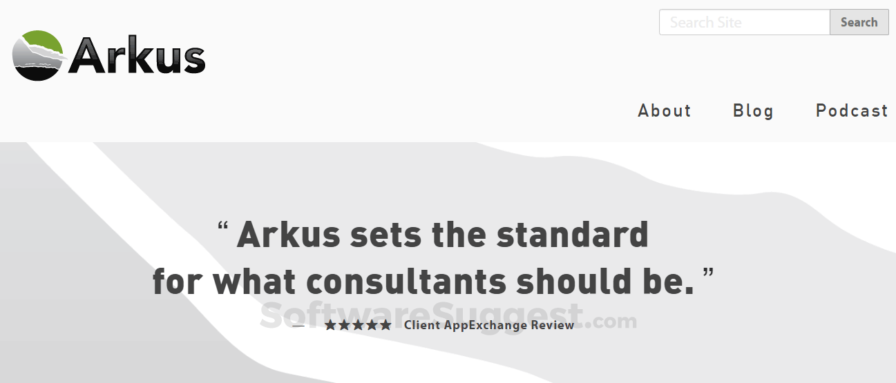 Arkus - Pricing, Features, and Details in 2025