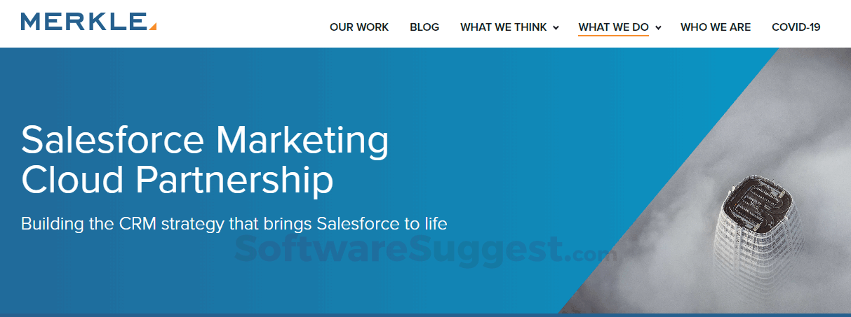 Merkle - Pricing, Features, and Details in 2025