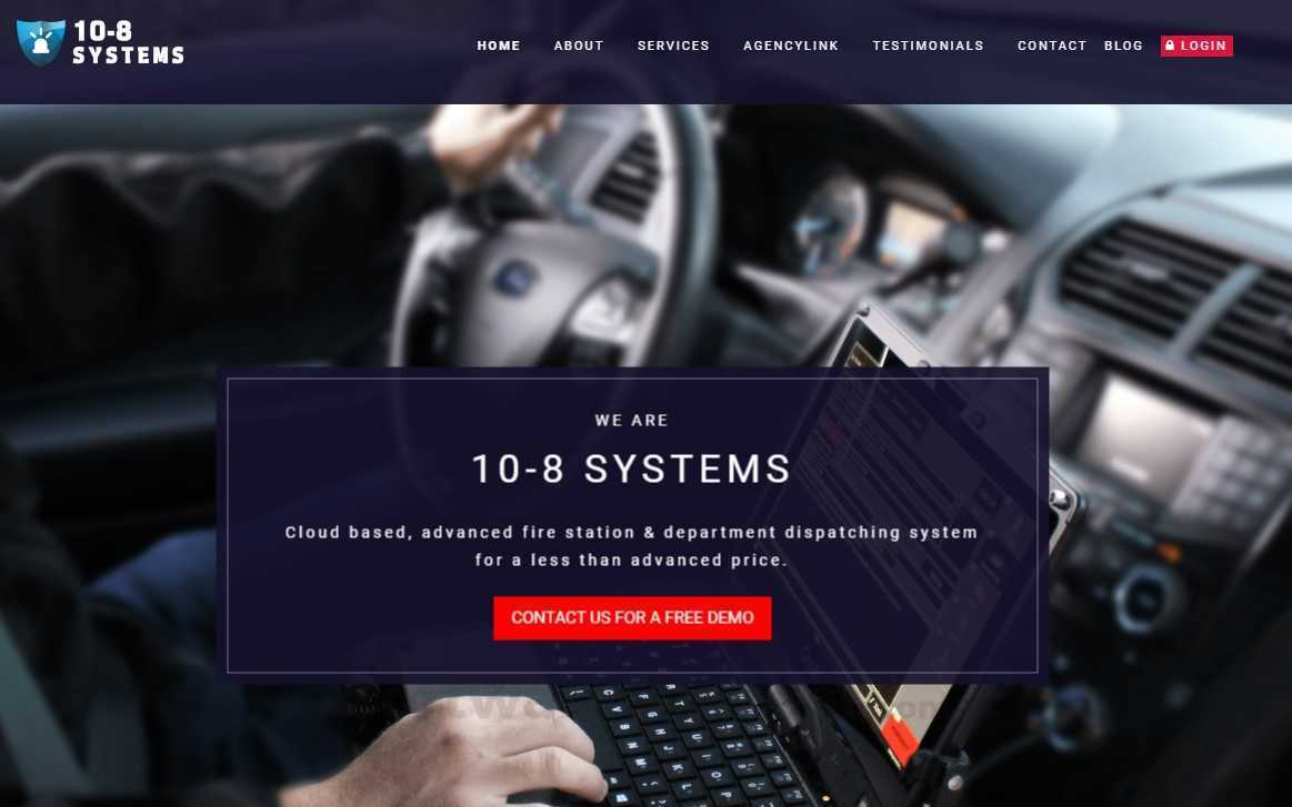 10-8 Systems - Pricing, Features, and Details in 2025