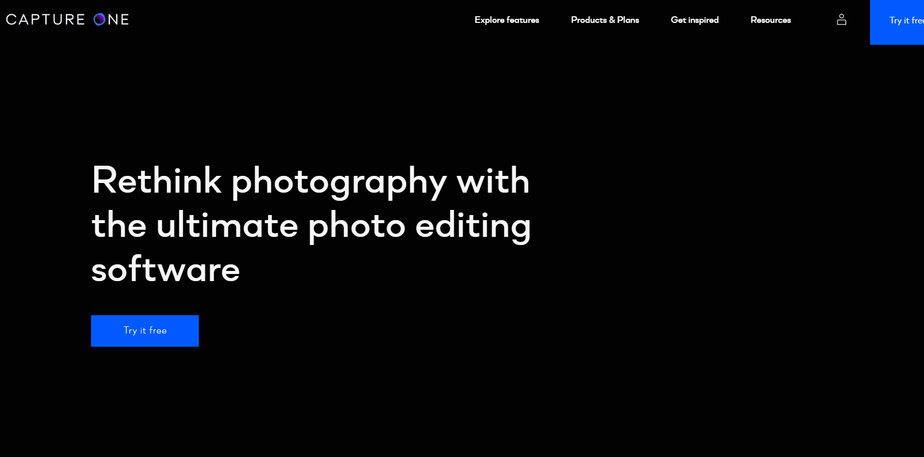 Capture One Pro Pricing, Features, and Reviews (May 2025)