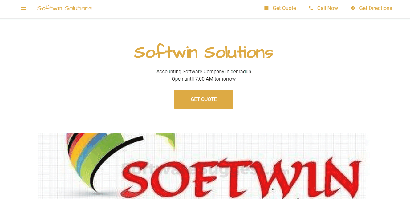 Softwin - Pricing, Features, and Details in 2025