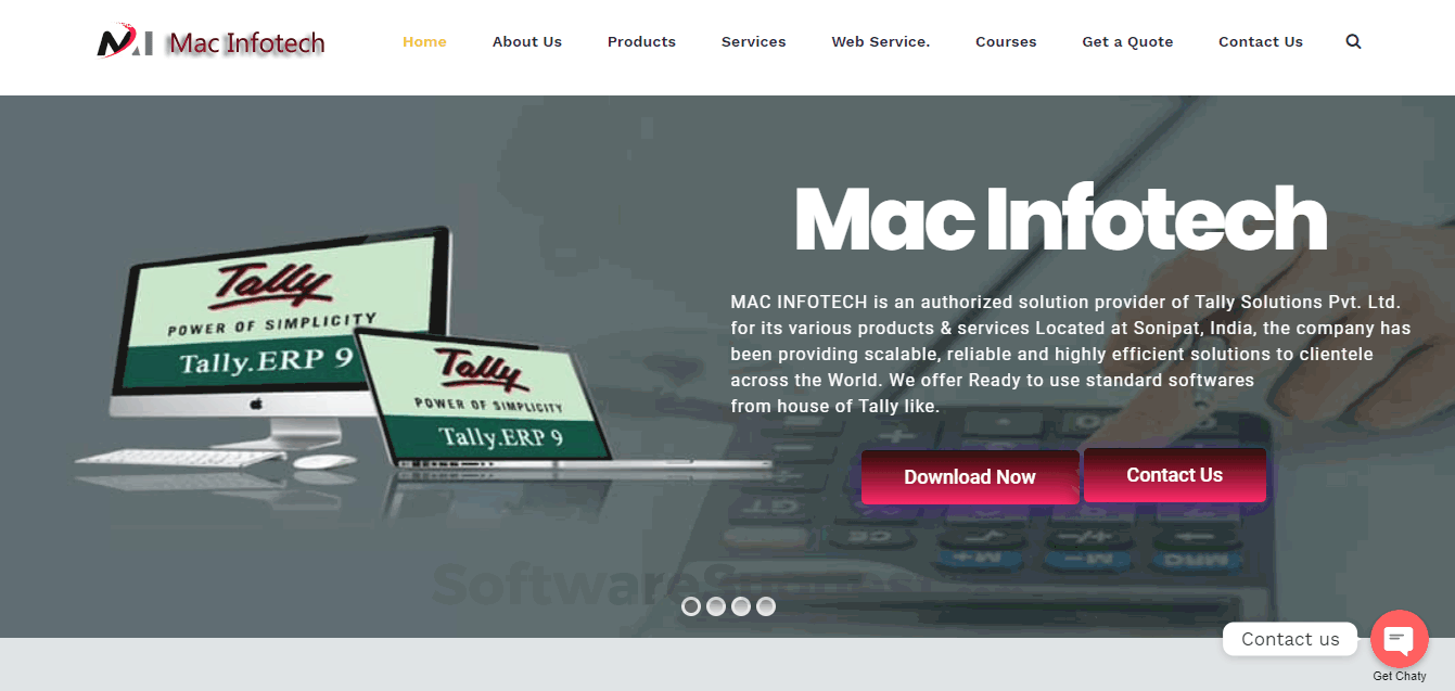 Mac Infotech - Pricing, Features, and Details in 2025