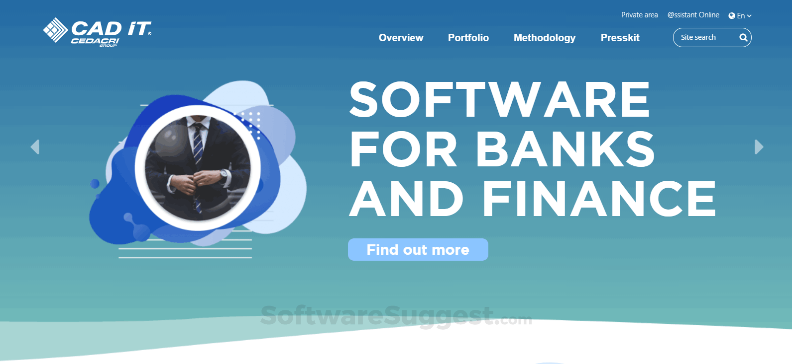 CAD IT - Pricing, Features, and Details in 2025