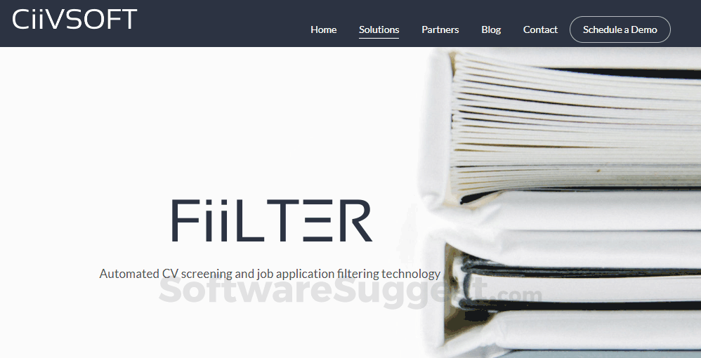 FiiLTER - Pricing, Features, and Details in 2025