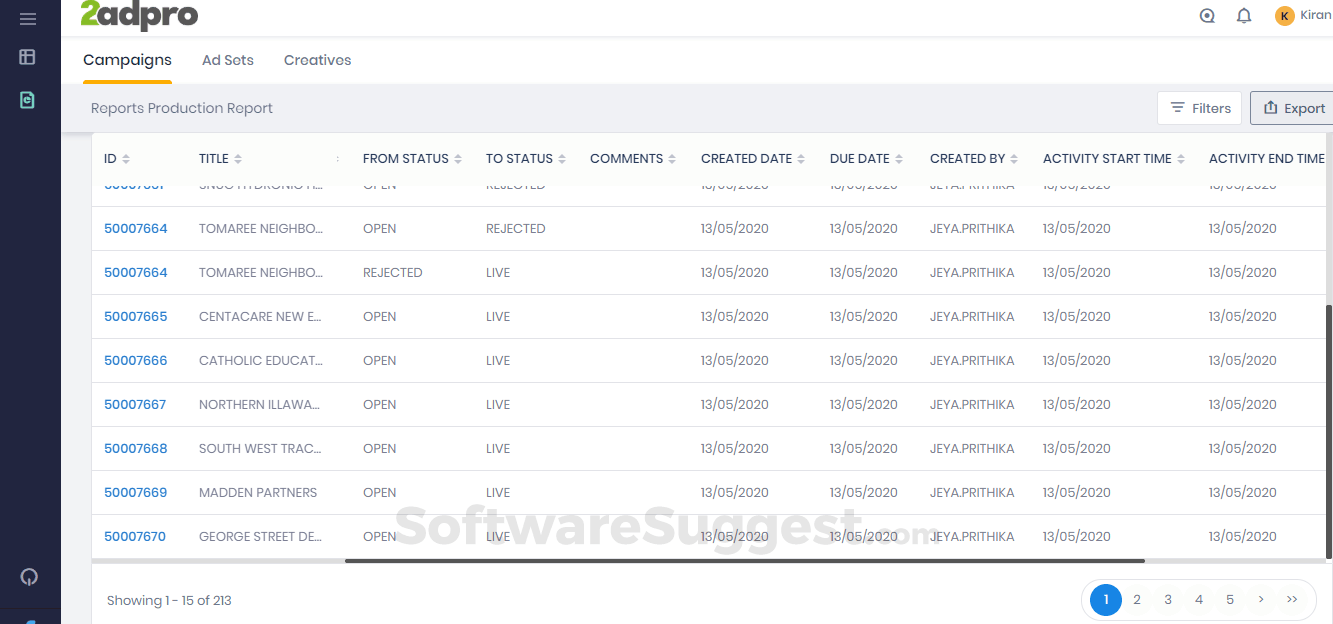 JD Flow - Pricing, Features, and Details in 2026