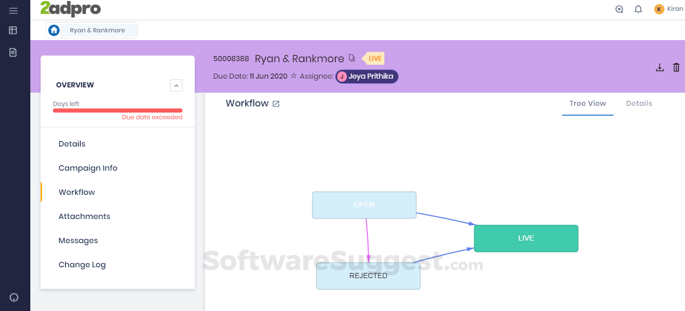 JD Flow - Pricing, Features, and Details in 2026