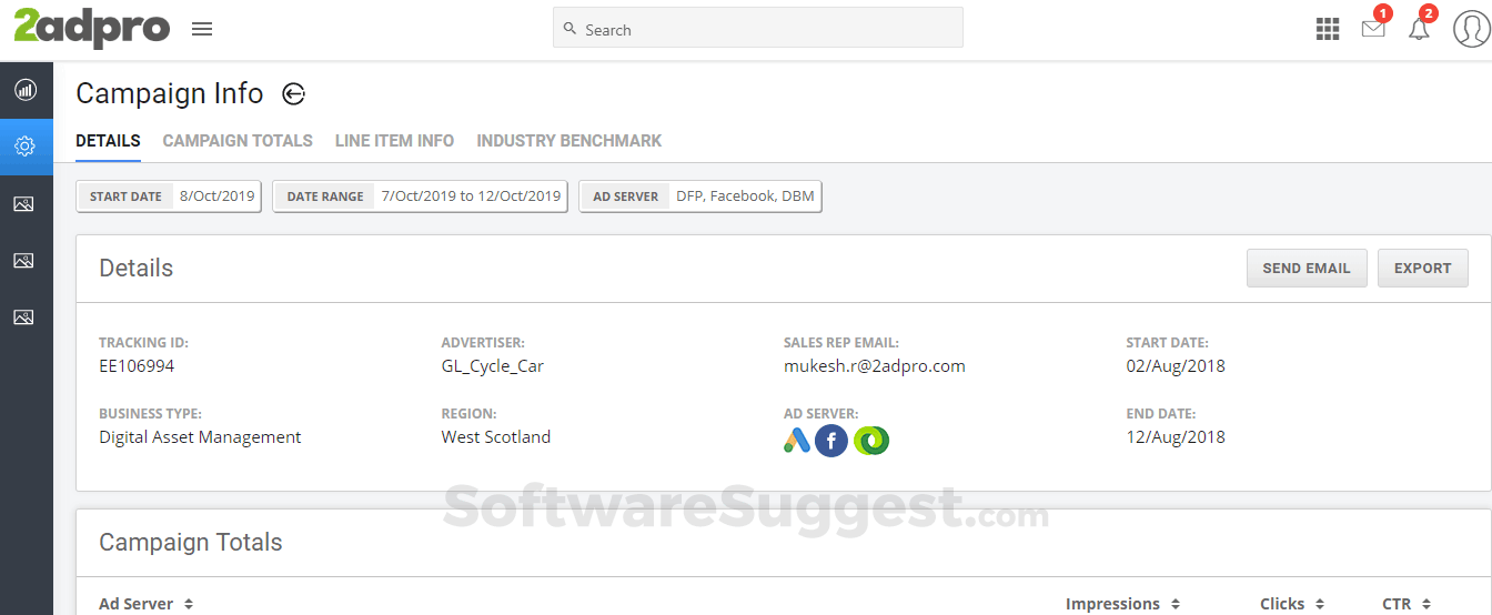 JD Analytics - Pricing, Features, and Details in 2026