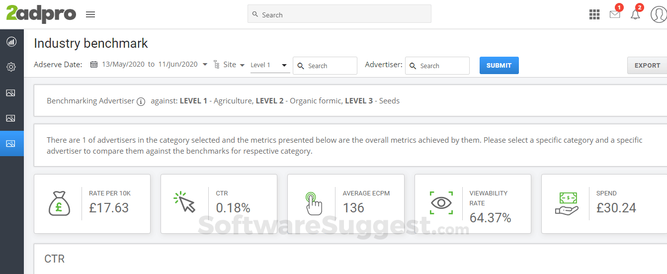 JD Analytics - Pricing, Features, and Details in 2026