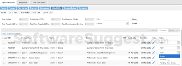 IPM Suite Publishing Edition - Pricing, Features, and Details in 2025