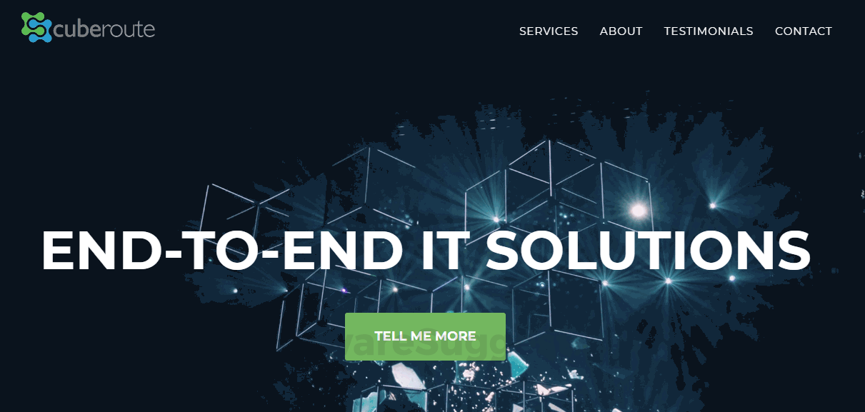 Cube Route - Pricing, Features, and Details in 2025