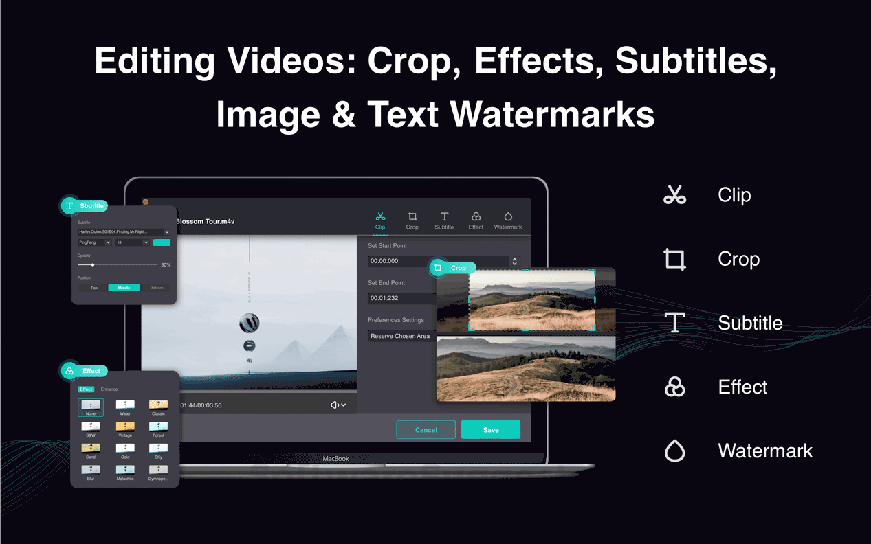 Filmage Converter - Pricing, Features, and Details in 2025