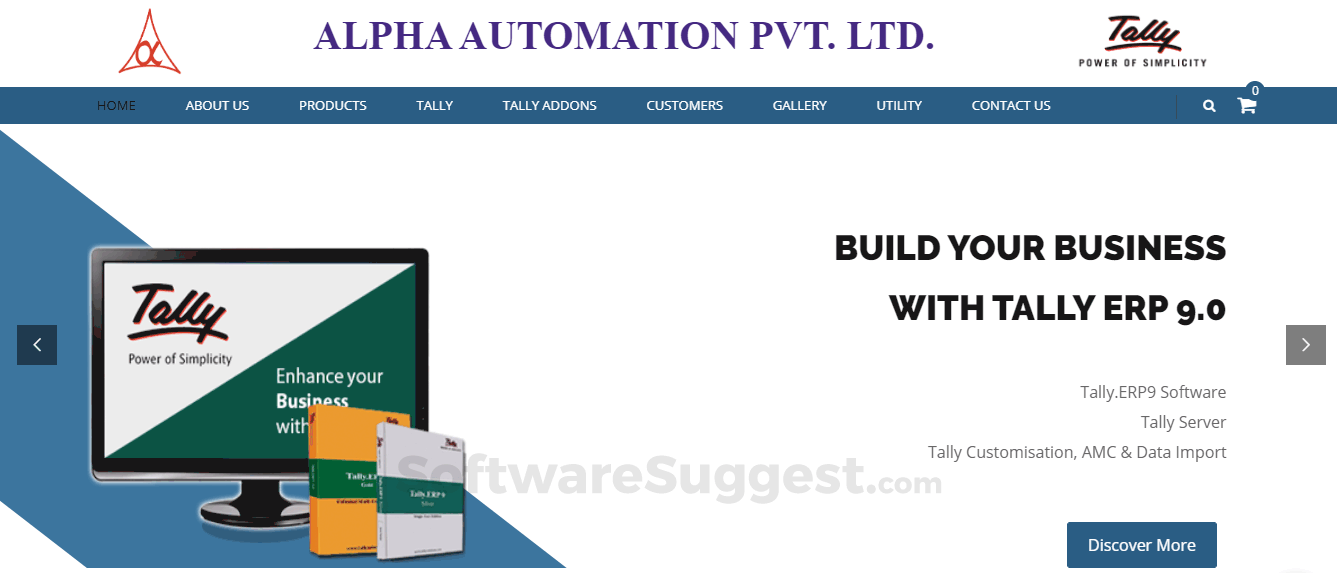 Alpha Automation - Pricing, Features, and Details in 2025