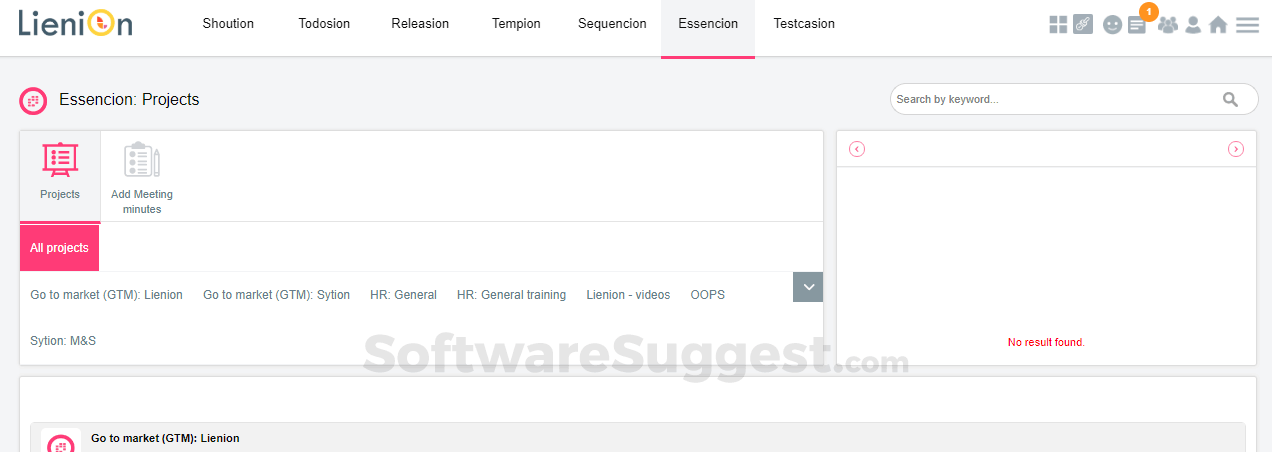 Lienion Pricing, Features, and Reviews (Jul 2025)