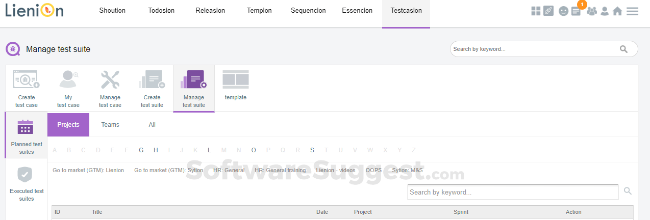 Lienion - Pricing, Features, and Details in 2025