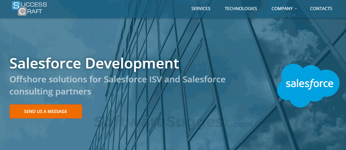 Success Craft Pricing, Features, and Reviews (Nov 2024)