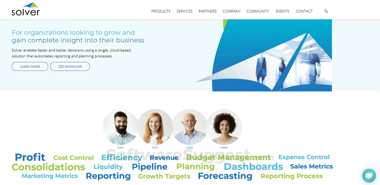 Solver - Pricing, Features, and Details in 2025