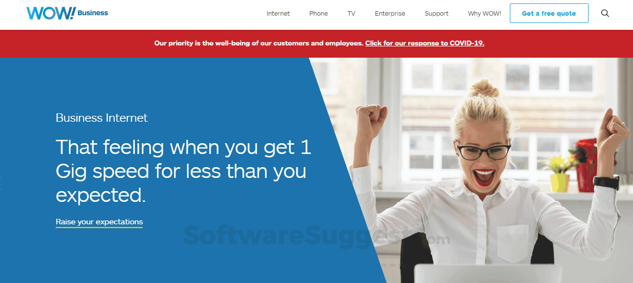 WOW! Business - Pricing, Features, and Details in 2025