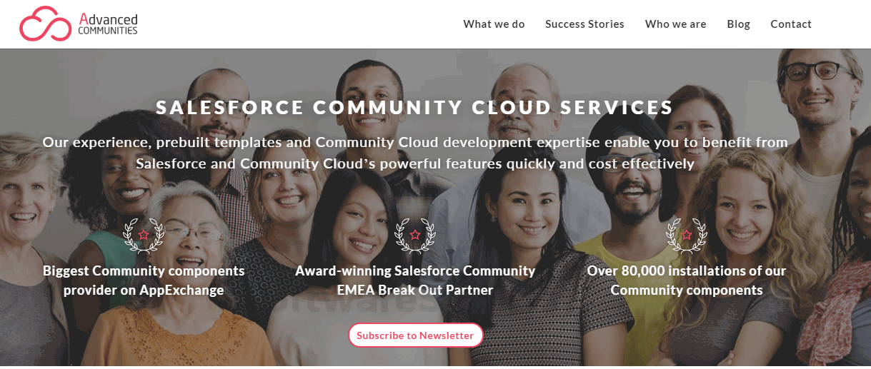 Advanced Communities Pricing, Features, and Reviews (Apr 2025)