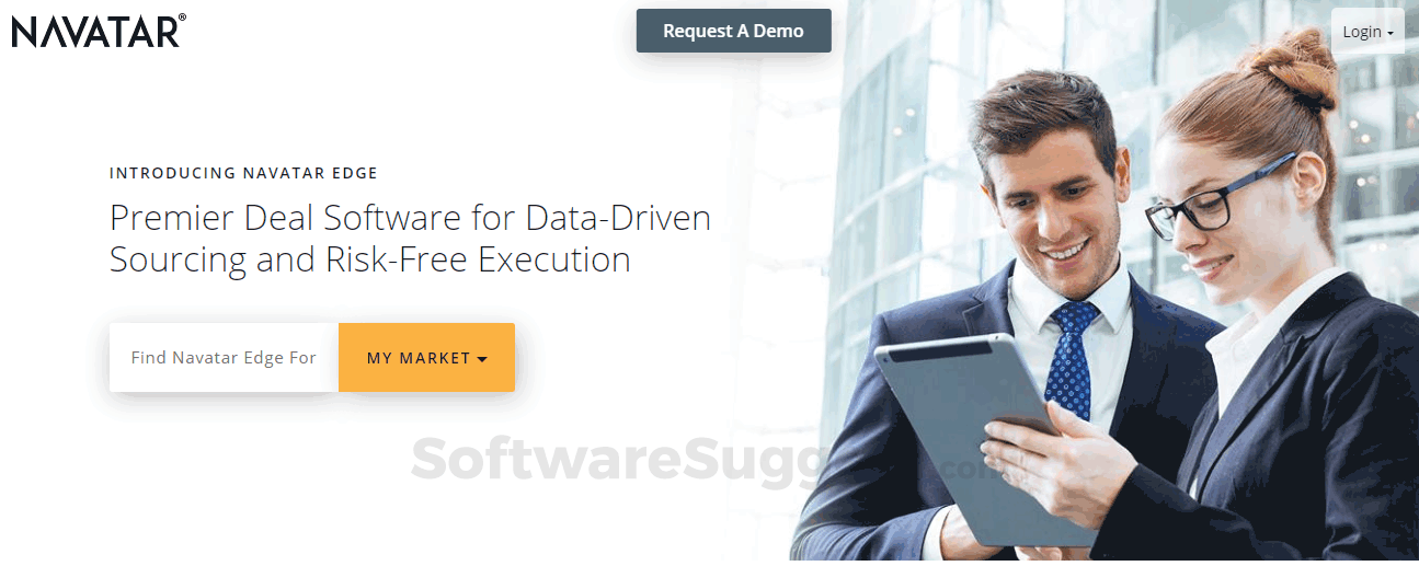 Navatar - Pricing, Features, and Details in 2025