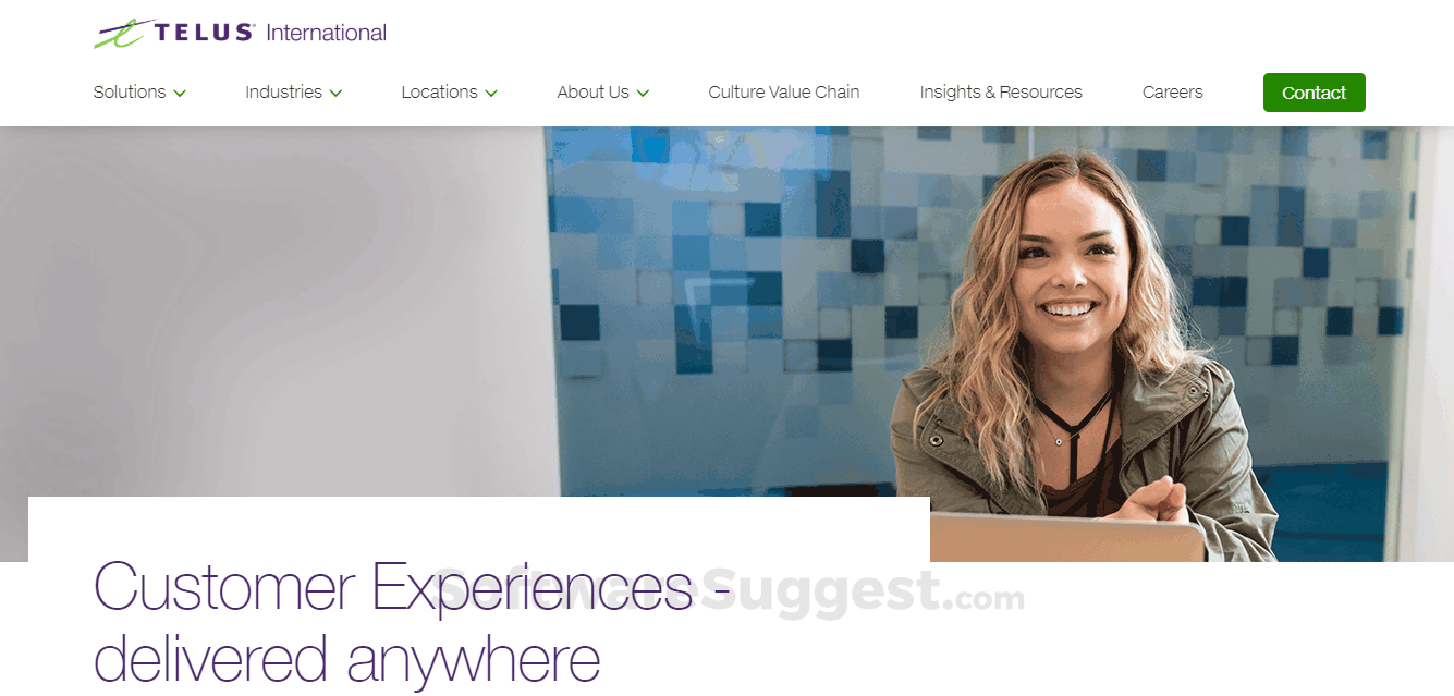 TELUS International Pricing, Features, and Reviews (Apr 2025)