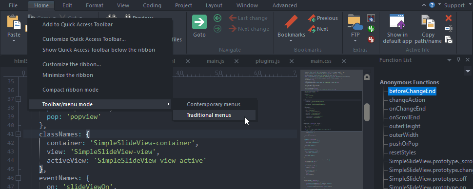 UltraEdit Pricing, Features, and Reviews (Feb 2025)