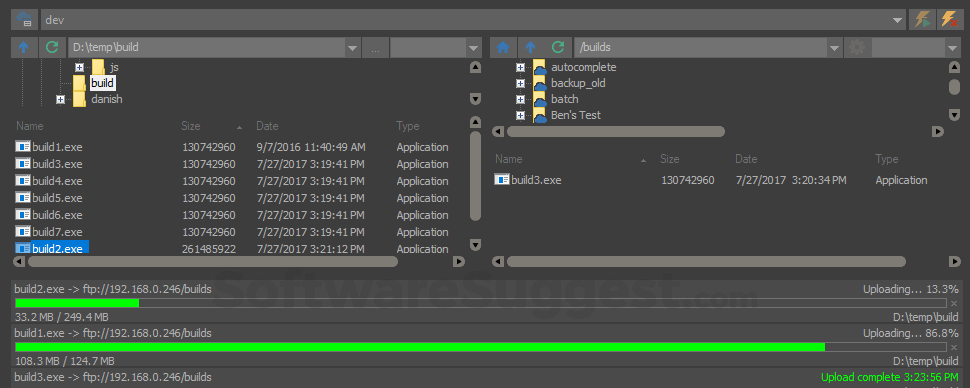 UltraEdit Pricing, Features, and Reviews (Feb 2025)